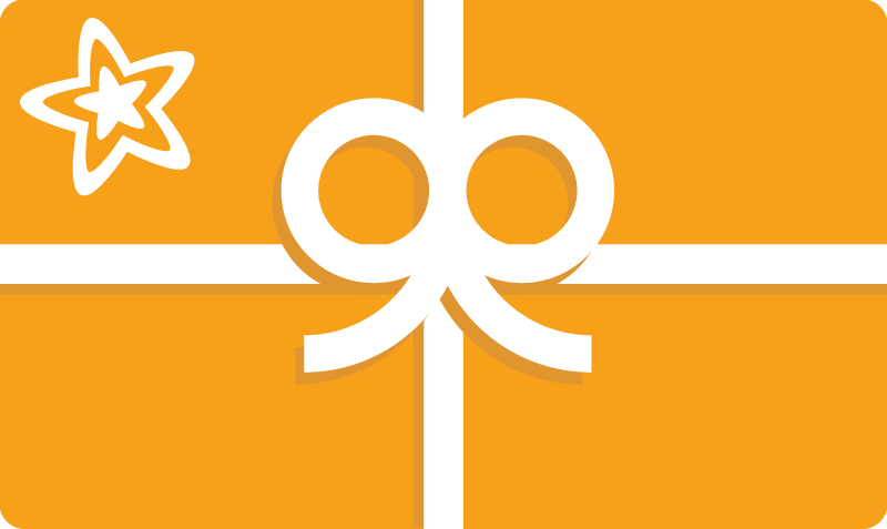 Gift Card – Belle Starr